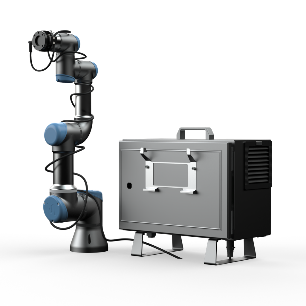 Universal Robot UR3/UR5/UR10/UR16 SensONE Kit | Bota Systems AG